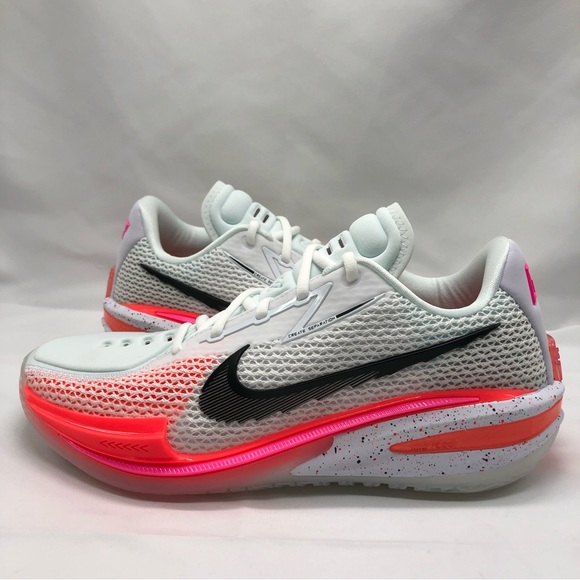 Nike | Shoes | Nike Air Zoom Gt Cut Rawdacious Mens Sneakers Cz75106 ...